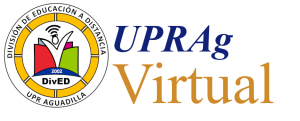 Todos los cursos | UPRAgVirtual.uprag.edu
